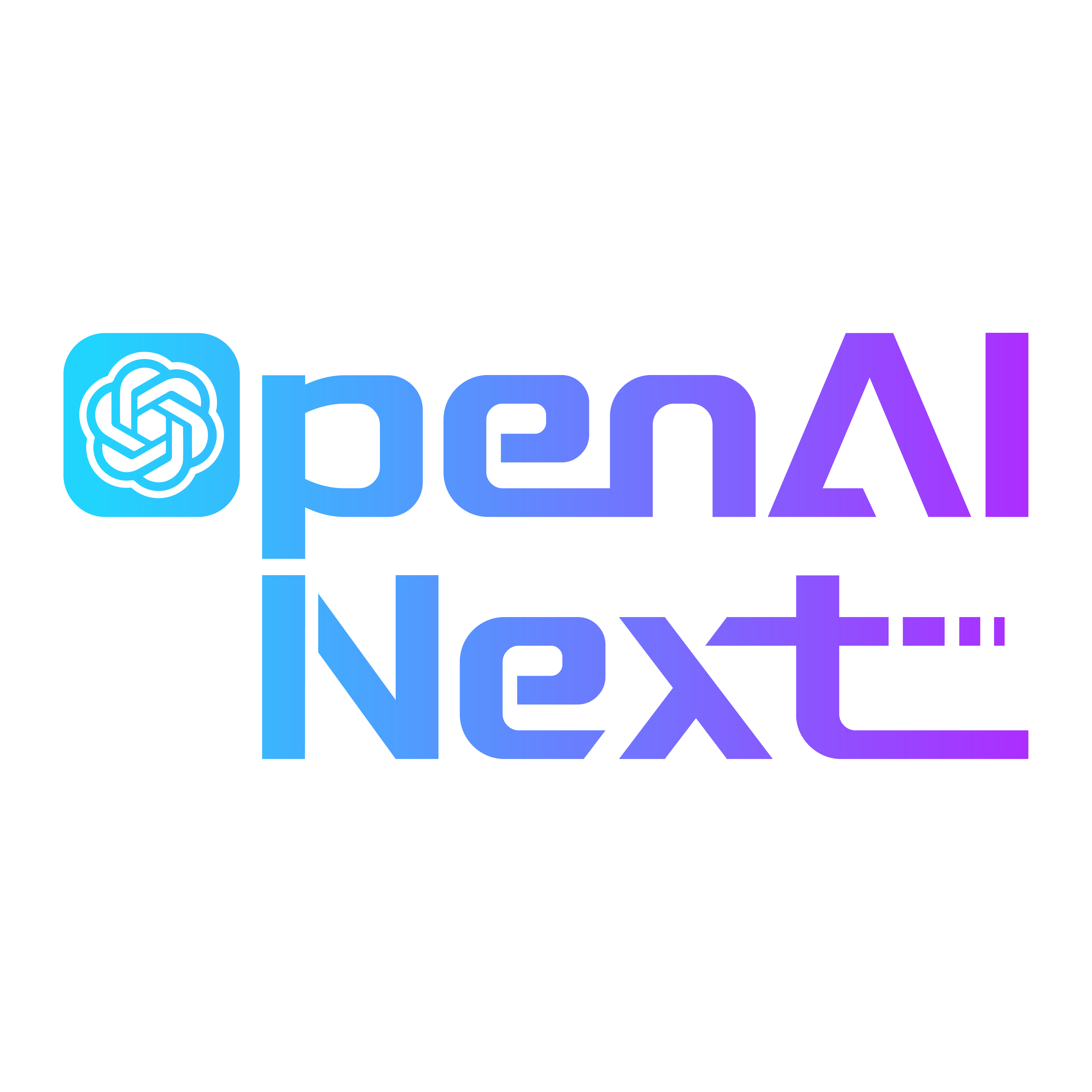 OpenAI Next